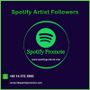 Buy Spotify Artist Followers | Boost Your Music Visibility Today