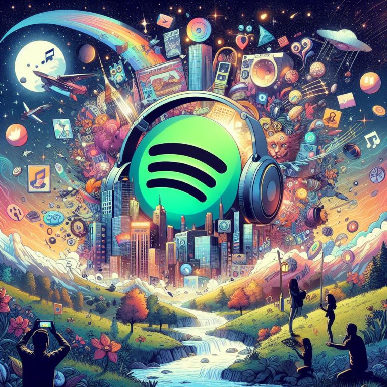 Optimizing Your Spotify Experience with Advanced Tools - Spotify Promote
