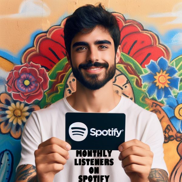 Spotify Promotion - Best Way to Grow Your Spotify