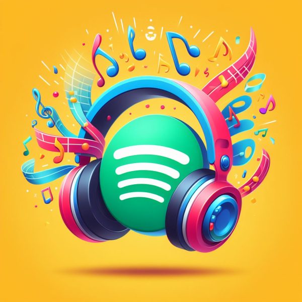 Spotify Promotion - Best Way to Grow Your Spotify