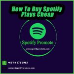 Spotify Promotion - Best Way to Grow Your Spotify